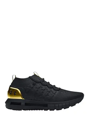 Under Armour Hovr Phantom 1 Sneakers - Black