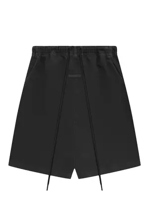 Fear Of God Denim Relaxed Shorts - Black