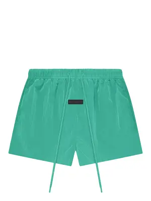 Fear Of God Running Short - Green