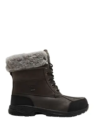 UGG Butte Metal Boots - Grey