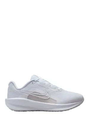 Nike Downshifter 13 Extra Wide Sneakers - White