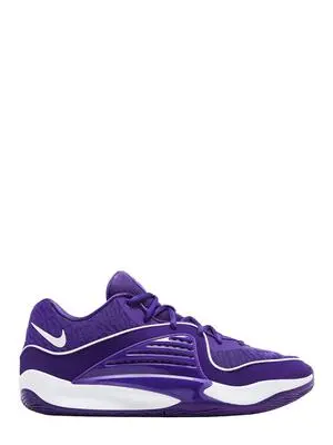 Nike Kd 16 Tb Promo Sneakers - Purple