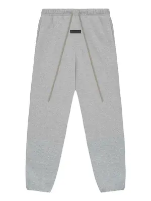 Fear Of God Sweatpants 'light Heather - Grey
