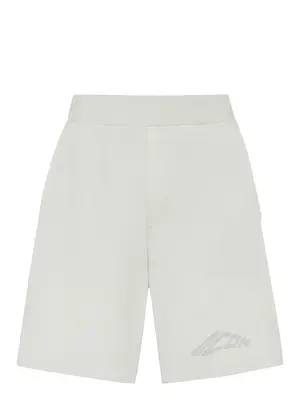 Dsquared2 Icon New Generation Sweat Shorts - Neutrals