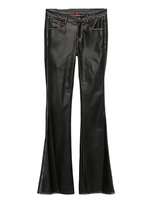 DIESEL® P-stellar Trousers - Black
