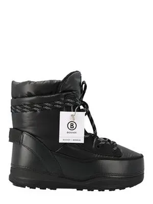 Bogner Laax Boots Black
