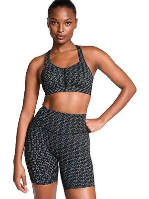 Victoria's Secret Vsx Elevate™ 7" Bike Short - Print