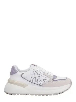 Pinko Sneakers - White