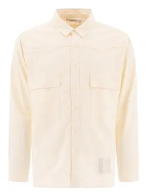 NONNATIVE Shirts - White