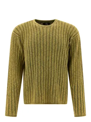 StÜssy Knitwear - Green