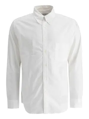 NONNATIVE Shirts - White