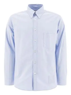 NONNATIVE Shirts - Blue