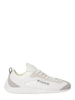 Pinko Sneakers - White