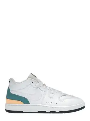 Nike Mac Attack Year Of The Snake Sneakers - White/mineral Teal