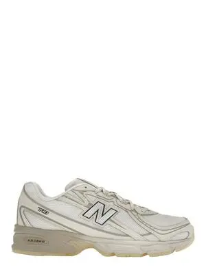 NEW BALANCE 740 Lunar New Year Sneakers - White/light Beige