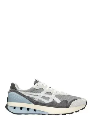 Asics Jogger X81in Sneakers Sheet Rock/glacier Grey