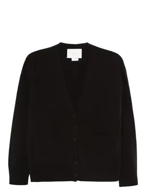 VANISÈ Vanisè Alyce Cashmere Cardigan