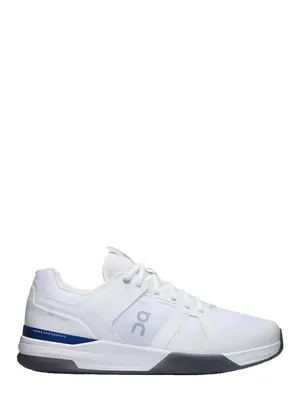 On The Roger Clubhouse Pro Lc Laver Cup Sneakers - White/eclipse