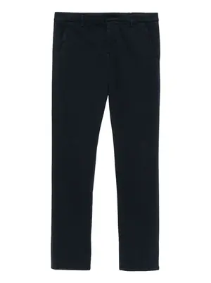 DONDUP Spiritissimo Trousers Blue