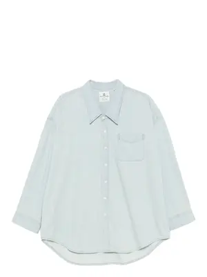 Denimist Denim Shirt - Blue
