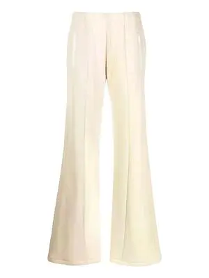 Amiri Wide-leg Trousers - Neutrals