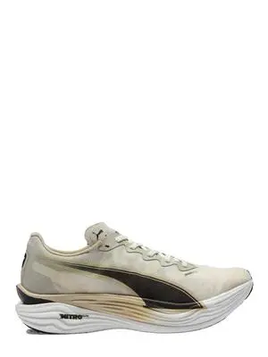 PUMA Deviate Nitro Elite 3 Represent 247 - Desert Dust/black