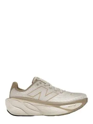 NEW BALANCE Fresh Foam X More V5 Linen/stoneware/gold Metallic
