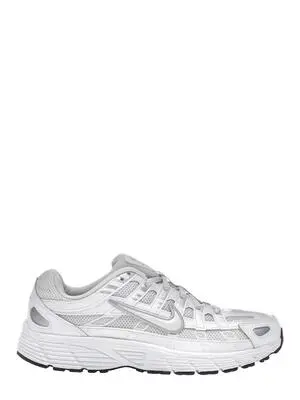 Nike P6000 Sneakers Platinum Tint/white/metallic Silver
