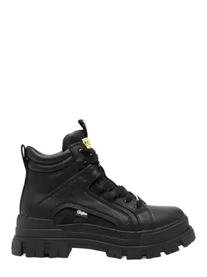 BUFFALO Buffalo Aspha Ankle Boots