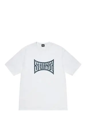StÜssy Champion Tee Shirt - White