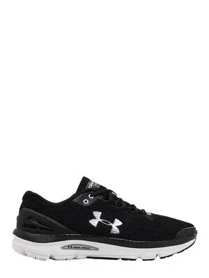 Under Armour Charged Gemini Sneakers - Black