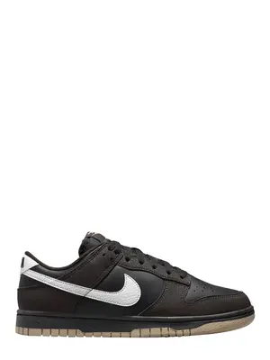 Nike Dunk Low Next Nature Sneakers - Brown