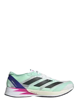 Adidas Adizero Adios 7 Sneakers - Green