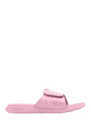 Under Armour Ignite Pro Slide - Pink