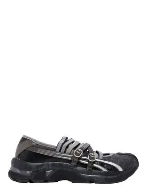 Asics Kiko Kostadinov X Heaven By Marc Jacobs X ASICS Gel Lokros Black