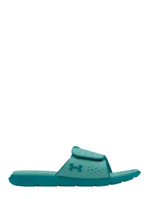 Under Armour Ignite Pro Slide Teal