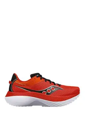 Saucony Kinvara Pro Athletic Sneakers - Red