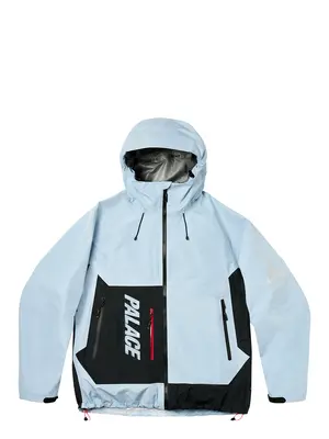PALACE Gore-tex 3l Jacket - Blue
