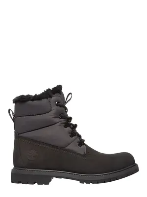TIMBERLAND 6-Inch Puffer Boots