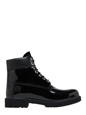 Timberland Veneda Carter X Inch Premium Boot - Black