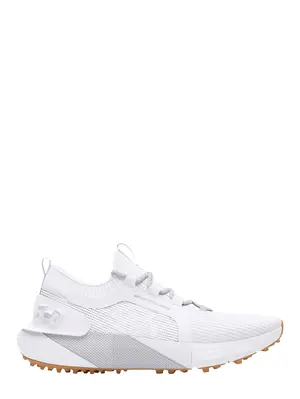 Under Armour Hovr Phantom Golf Sneakers - White