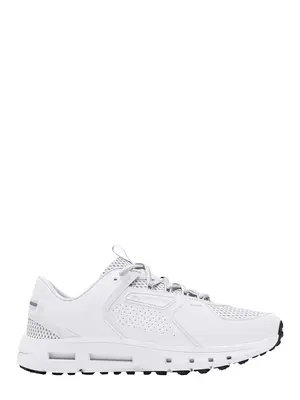 Under Armour Summit Trek Sneakers - White