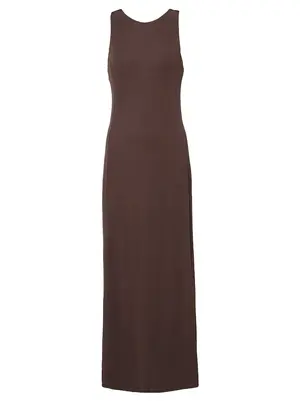 MAX MARA Max Mara Pompei Maxi Dress