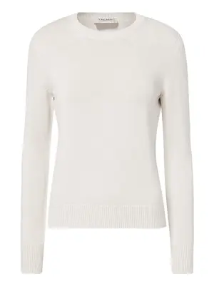 MAX MARA S Max Mara Lukas Cotton Cardigan