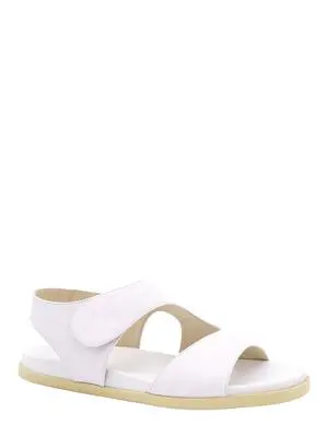 AMALFI BY RANGONI Amalfi By Rangoni Beata Sandal White Parmasoft