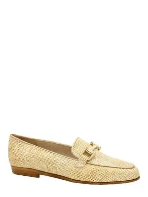 AMALFI BY RANGONI Amalfi By Rangoni Ode Loafer Brown Glitter Opaco Trim