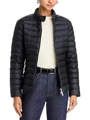Moncler Igelle Puffer Jacket - Black
