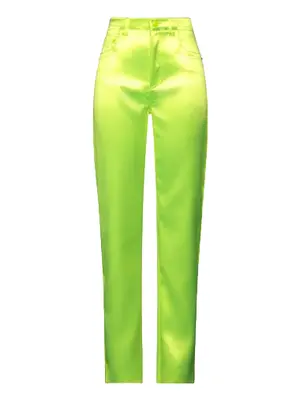 Sportmax Tapered Leg Trousers - Green