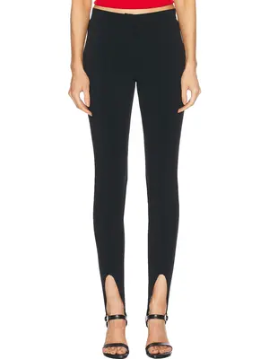 SIEDRES SIEDRES Wallie Legging In Black