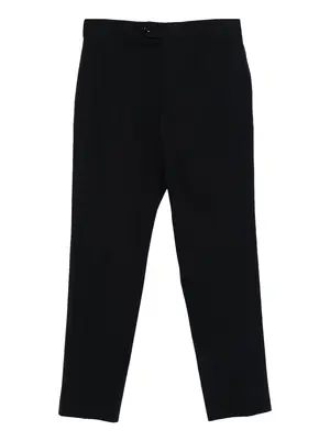 FURSAC Tapered Trousers - Blue